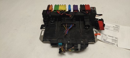 Chassis Control Module Sam Fuse Box Fits 2003-2006 Mercedes Benz SL500 ...