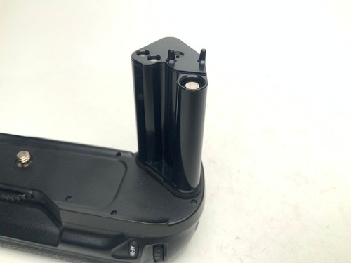 Nikon MB-15 Battery Grip for F100 used Good | eBay