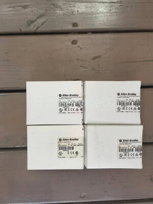 Sealed 2080-IQ4/OV4 SINK/SOURCE MODULE 2080-IQ4OV4 1PCS | eBay