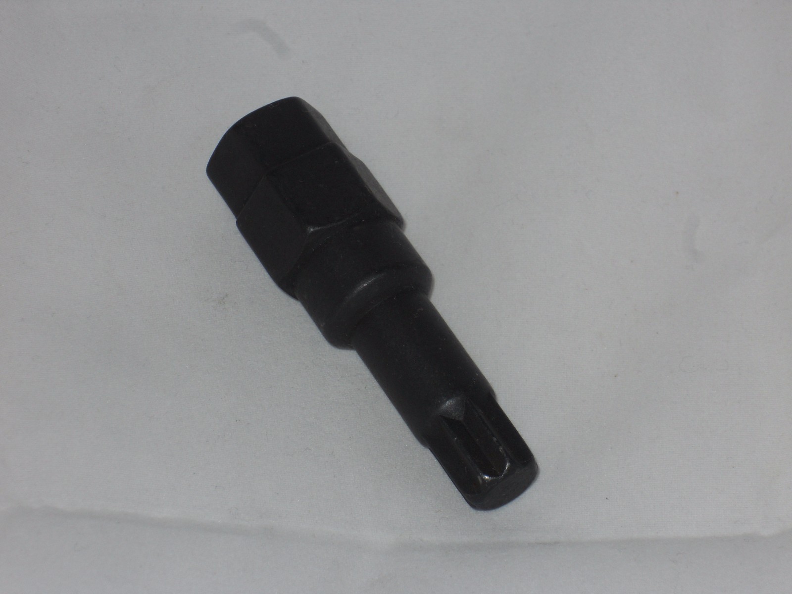 8 STAR POINT TUNER LUG NUT TOOL KEY SPLINE FOR FEMALE SMALL LUGS 98 ...