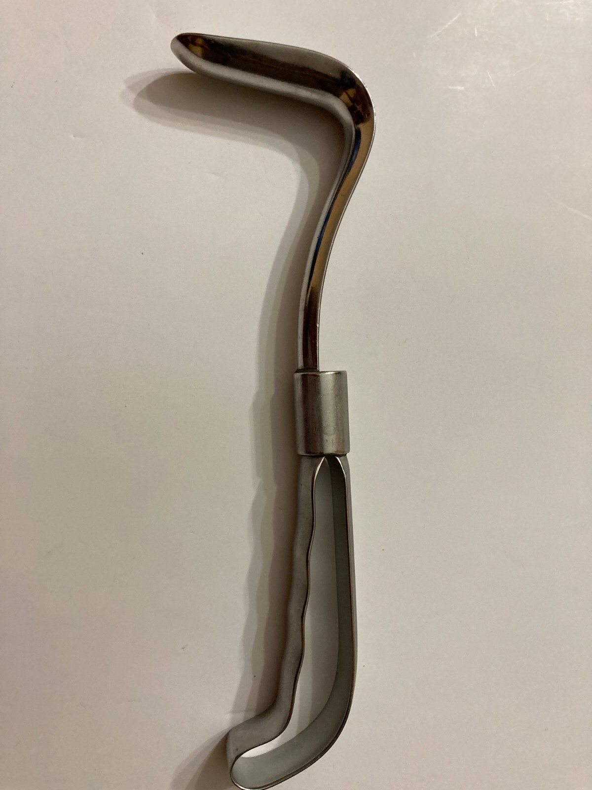 Codman Sims-Kelly Vaginal Retractor Instrument | eBay