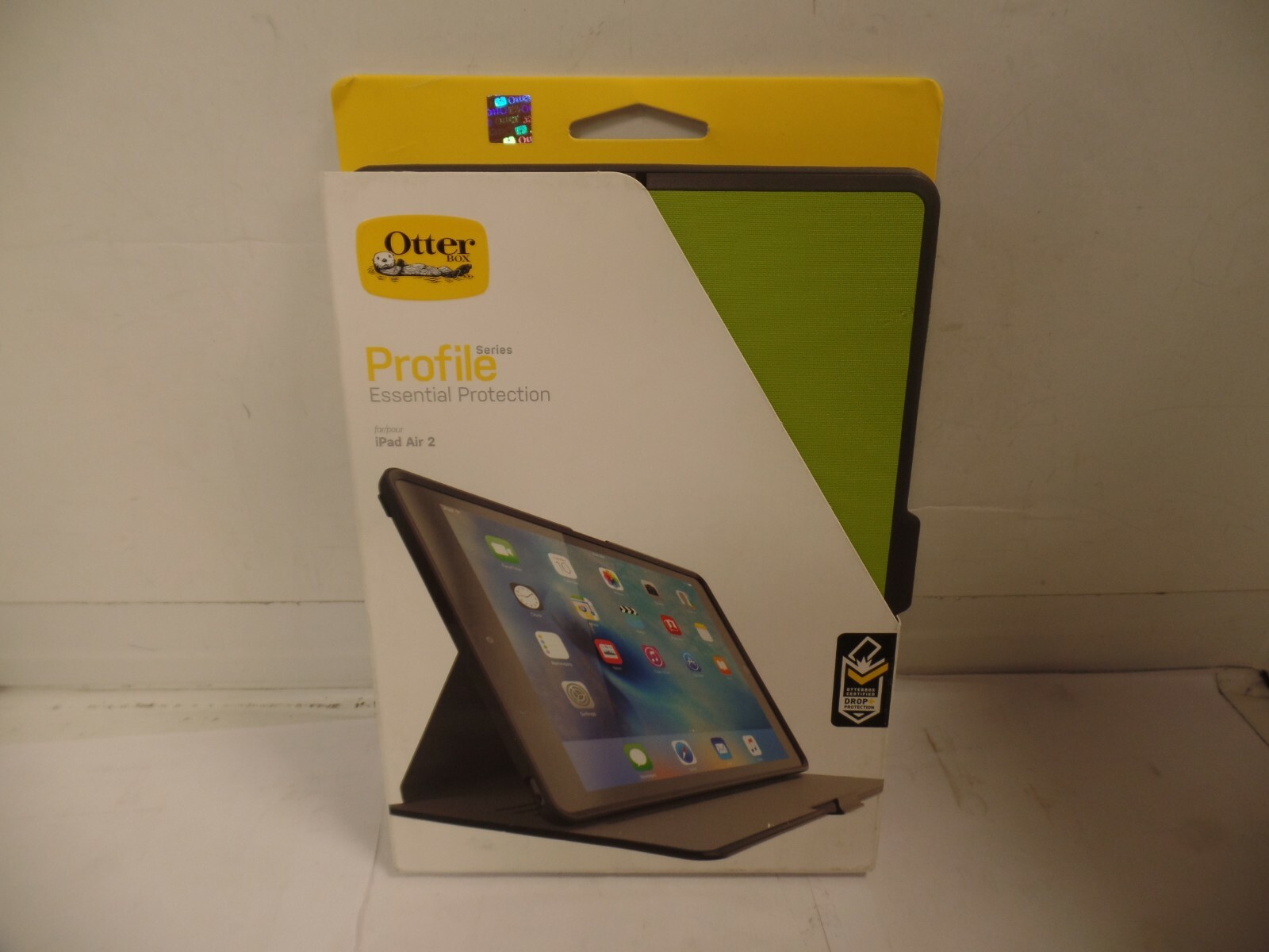 Ipad 2 Cases Otterbox Green