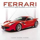 Ferrari Calendar- Calendars 2021 - 2022 Wall Calendars - Ca | eBay