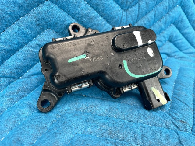 Genuine Intake Manifold Short Running Valve Actuator 53022137AJ for ...