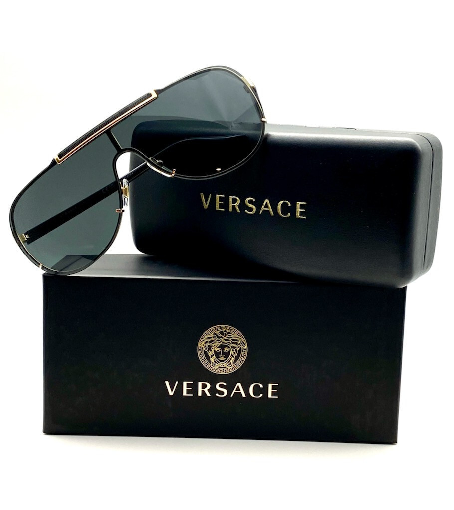 Versace VE2140 Men's Sunglasses for sale online | eBay