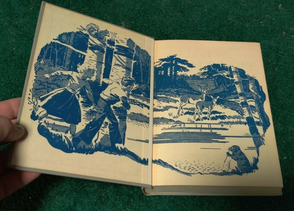 1953 LIVING ALL YOUR LIFE Anna Searles Vintage Grade School Reader ...