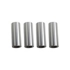 4X Piston & Pin & Snap Ring Kit for 2013-2020 Buick Encore 1.4T ...