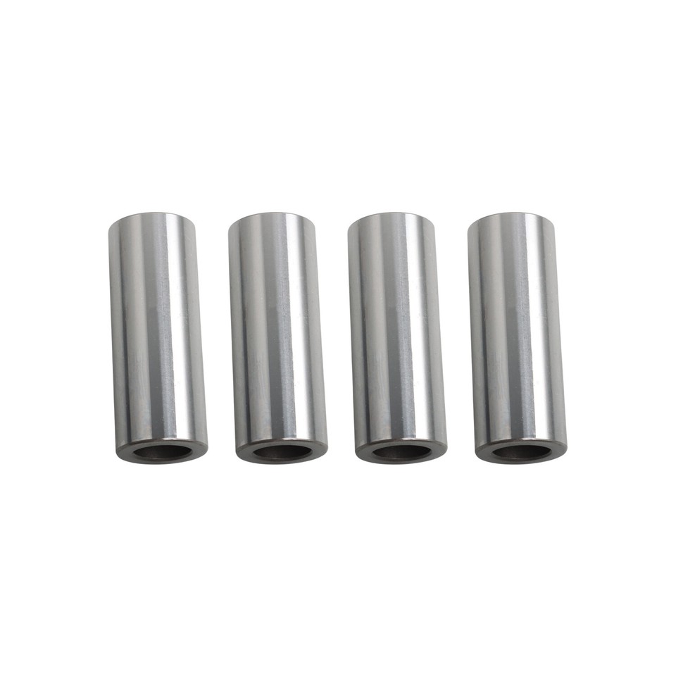 4X Piston & Pin & Snap Ring Kit for 2013-2020 Buick Encore 1.4T ...