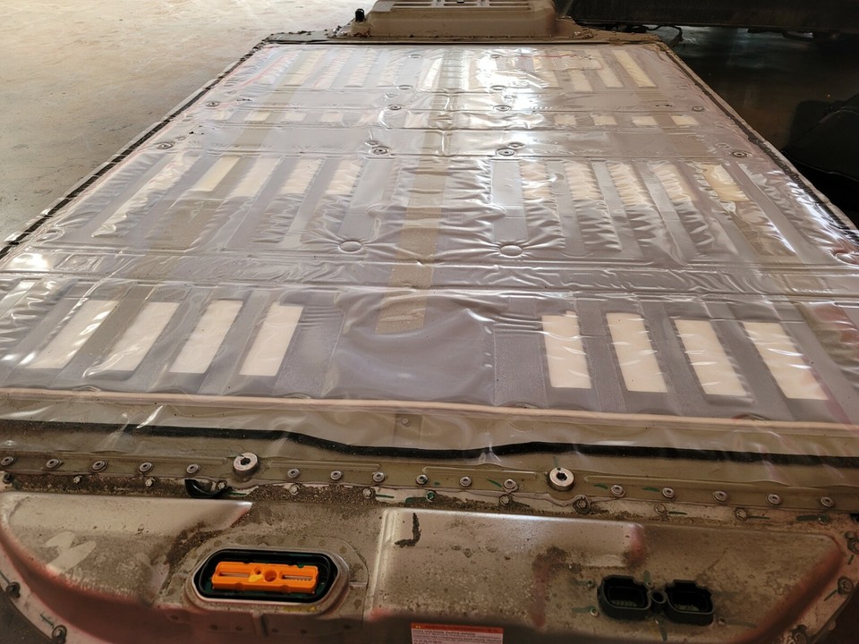 Tesla Model S X 90kw battery (Upgrade your tesla battery from 70, 75kw ...