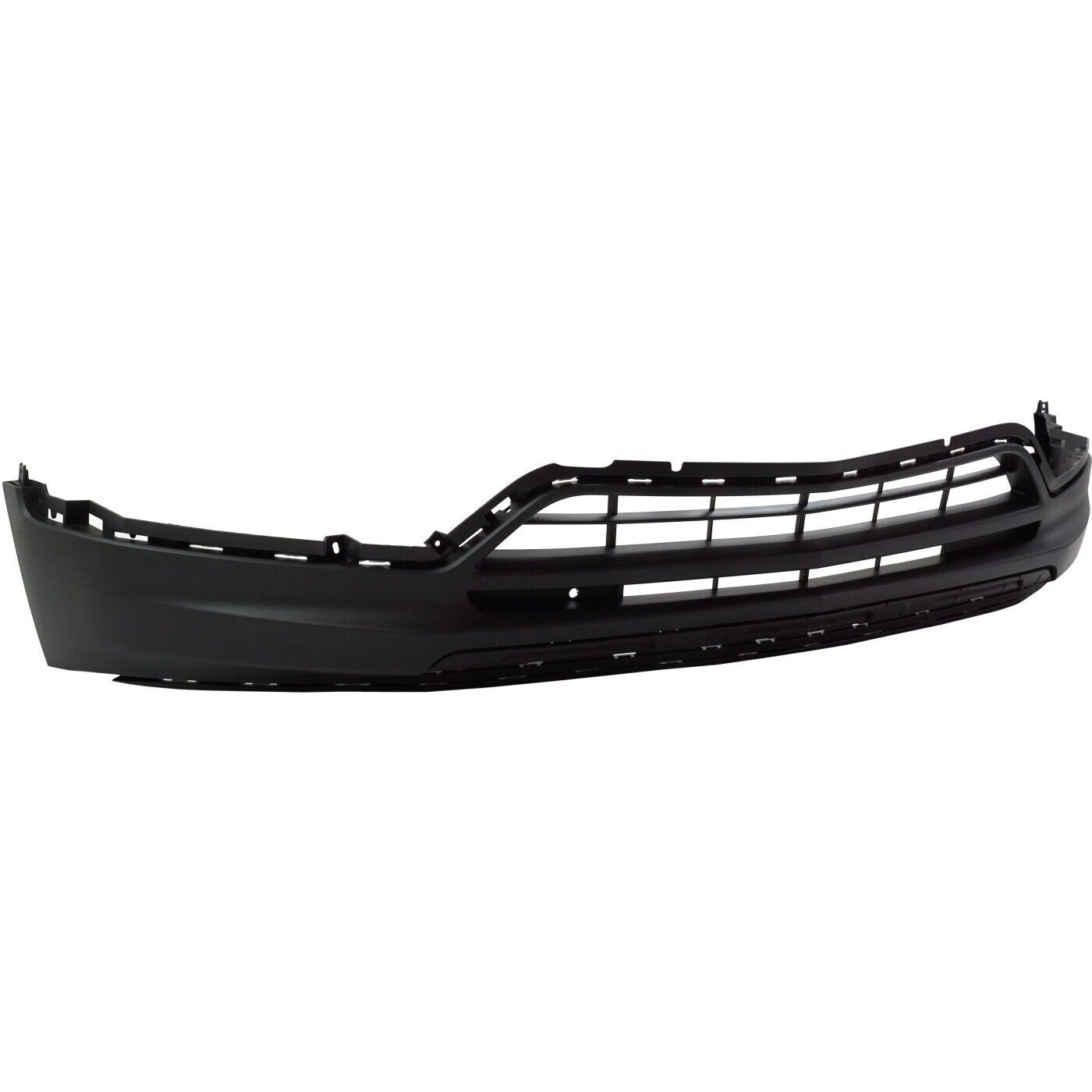 New Front Lower Textured Bumper Cover Fits Chevrolet Trax 94512812 ...
