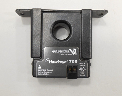 Hawkeye Switch Current Sensitive Amperage 135 Sensor | eBay
