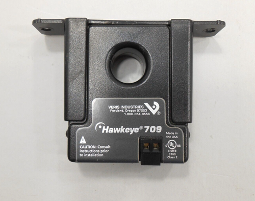 Hawkeye Switch Current Sensitive Amperage 135 Sensor | eBay