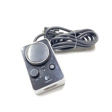 Creative Labs Inspire T5400 T3000 Volume & Bass Control Pod Only for ...