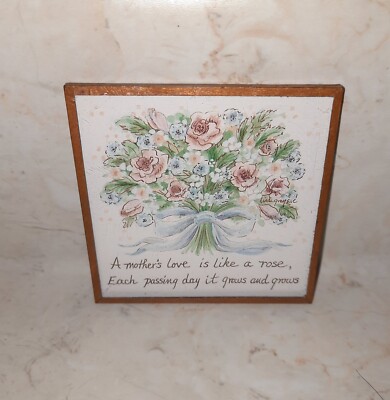 Linda Grayson Mother Fridge Magnet | eBay