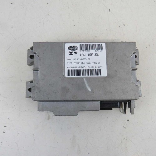 Control unit 46524182 FIAT PANDA 141A 1986-2003 used (72438) | eBay