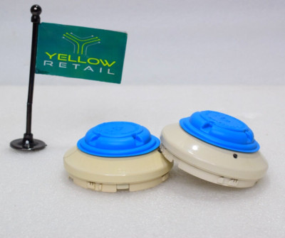 NEW HONEYWELL FIRE-LITE SD355 SERIES ADDRESSABLE PHOTOELECTRIC SMOKE ...