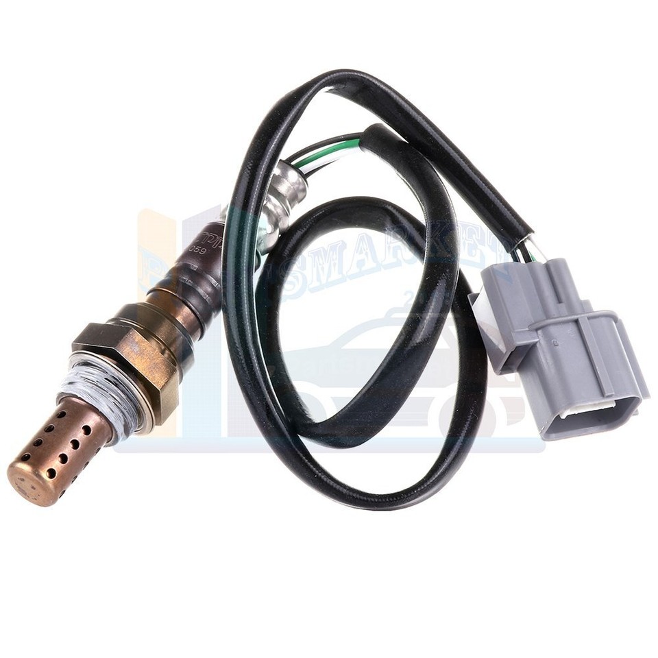 Downstream Front 02 O2 Oxygen Sensor for 2001-2005 Honda Odyssey 3.5L ...