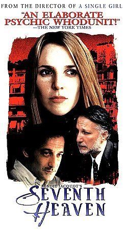 Seventh Heaven (VHS, 1999) for sale online | eBay