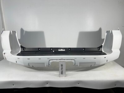 2014-2017 Toyota 4Runner Rear Bumper Cover Genuine OEM | 5215935430 ...