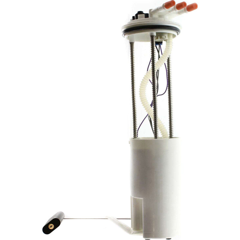 Fuel Pump Module Assembly For 1997-2002 Chevrolet S10 Pickup / GMC ...