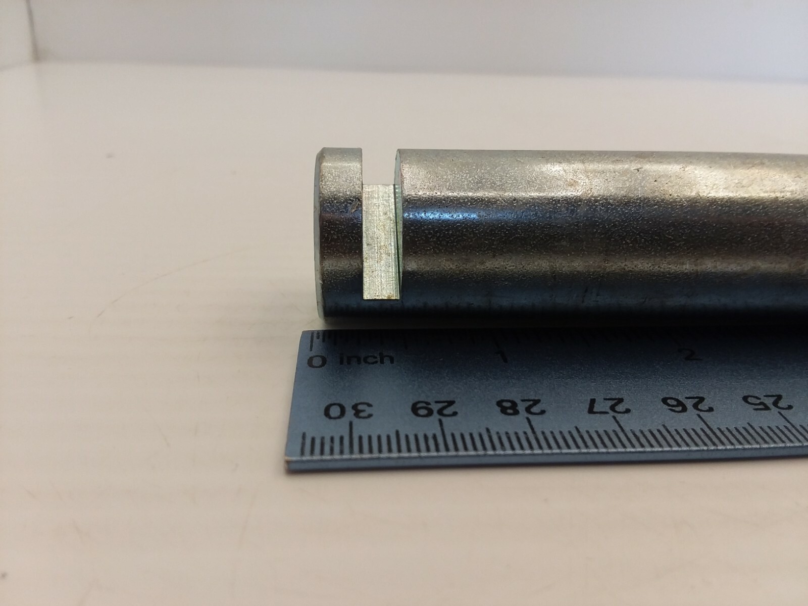 WALTCO 42668033 LIFTGATE PIN 1"DIA X 4-1/2" LONG LOWER CYLINDER PIN NNB ...