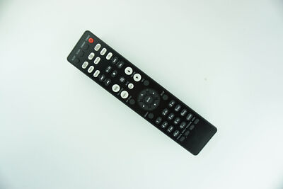 Remote Control For Denon CEOL RCD-N10 RCD-N11DAB RC-1222 Network CD ...