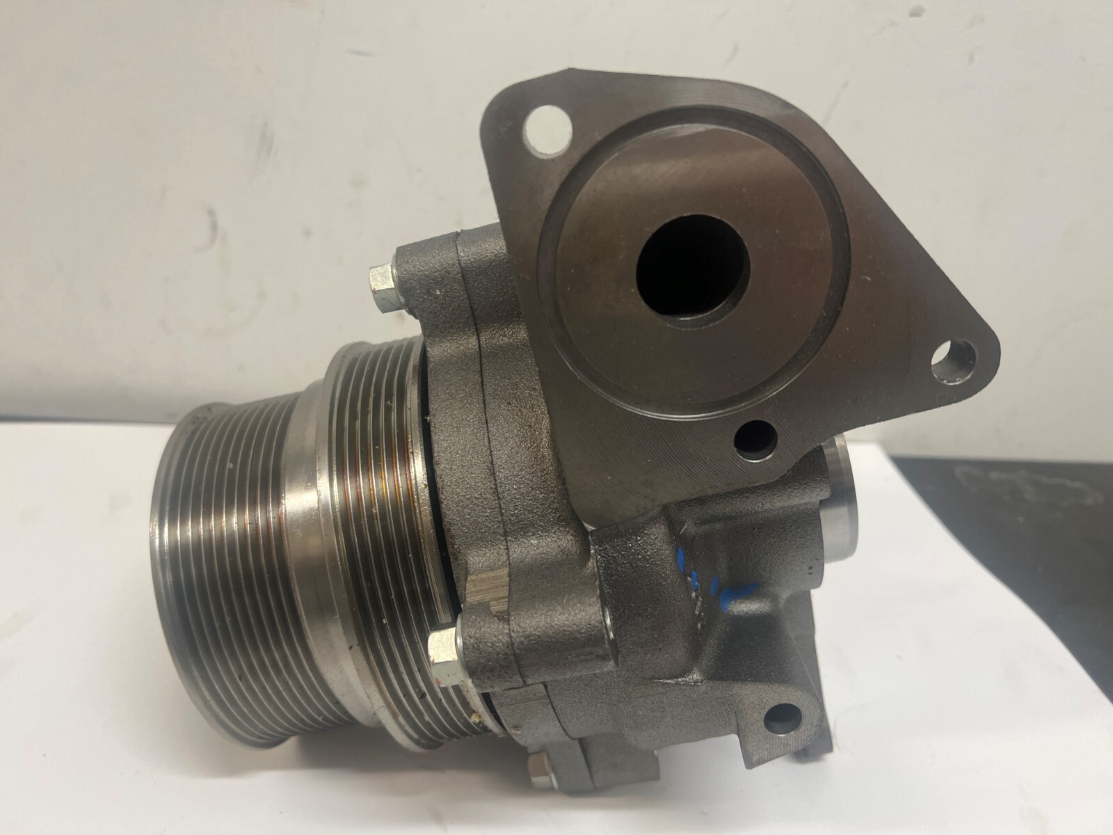 Cummins+ISX+Water+Pump+Part%23+2870249 for sale online | eBay