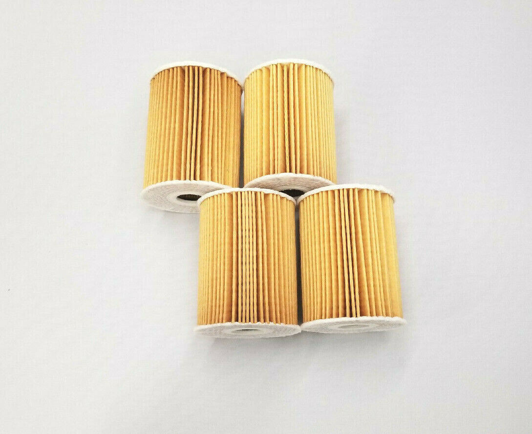2018-2020 Kia Sedona 3.3L Engine Oil Filter 4PK 26320-3CKB0 Kia OEM ...
