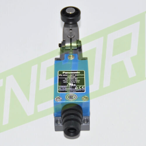Panasonic AZ-8104 Limit Switch 1PC New Free Shipping AZ8104~ | eBay