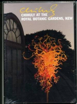 Chihuly at the Royal Botanic Gardens Kew - DVD - VERY GOOD | eBay