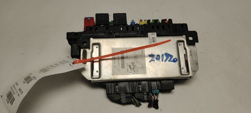 Chassis Control Module Sam Fuse Box Fits 2003-2006 Mercedes Benz SL500 ...
