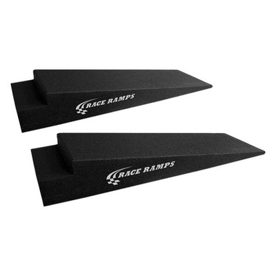 Race Ramps 8" x 55" Extra Wide Trailer Ramps | eBay