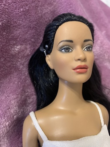 Tonner Jac Doll and Amazon Princess Wonder Woman Fashion | eBay