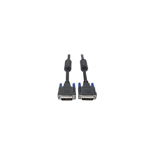 Eaton P560-010-DLI TRIPP LITE SERIES DVI-I DUAL LINK DIGITAL AND ANALOG ...