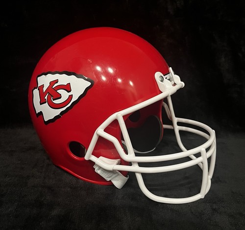 Franklin Kansas City Chiefs NFL Replica Plastic Play Kids Youth ...