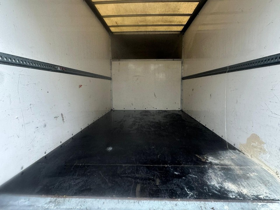 2018 CITROEN RELAY 35 L3 LWB LUTON 2.0 DIESEL BREAKING WHOLE TRUCK FOR ...