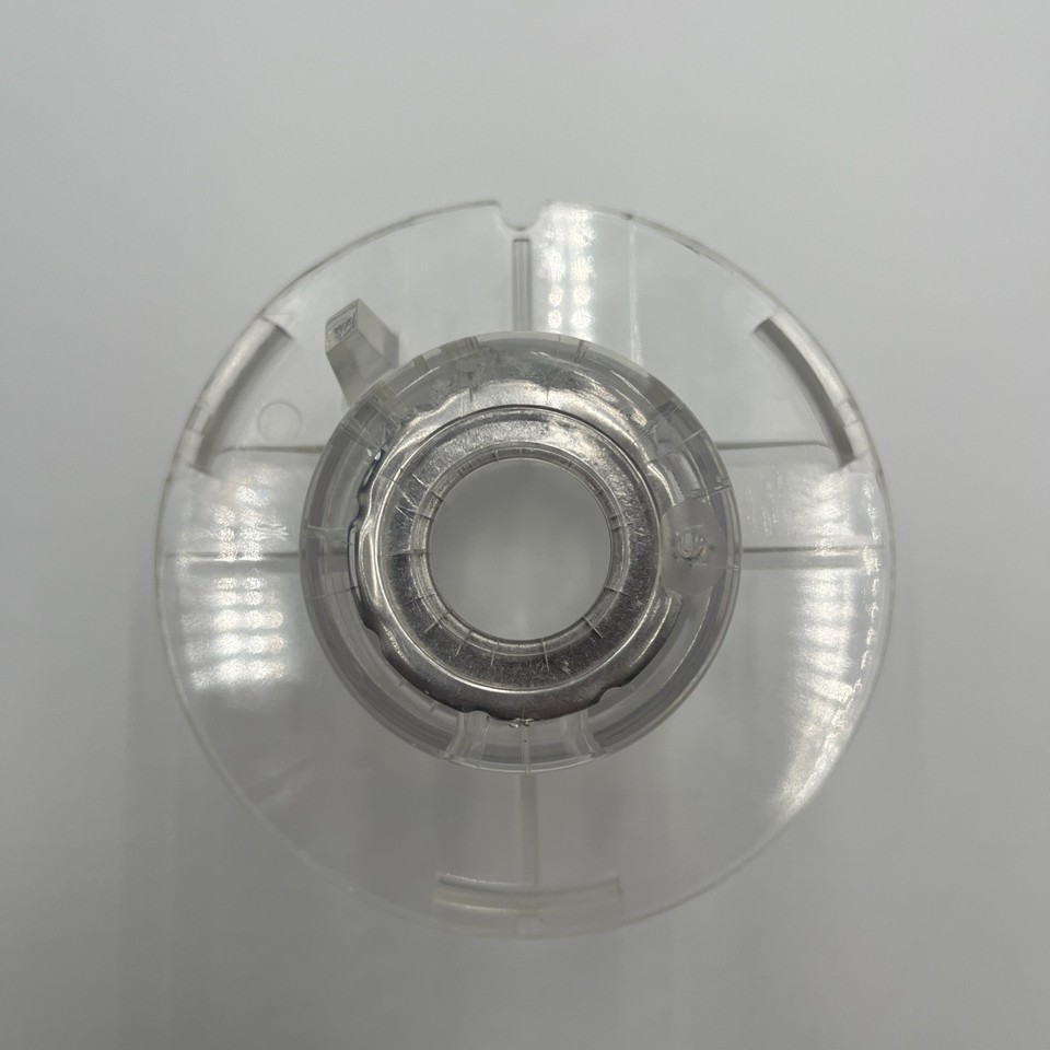 Popeil Automatic Pasta Maker P400 Replacement Parts Clear Front Face ...