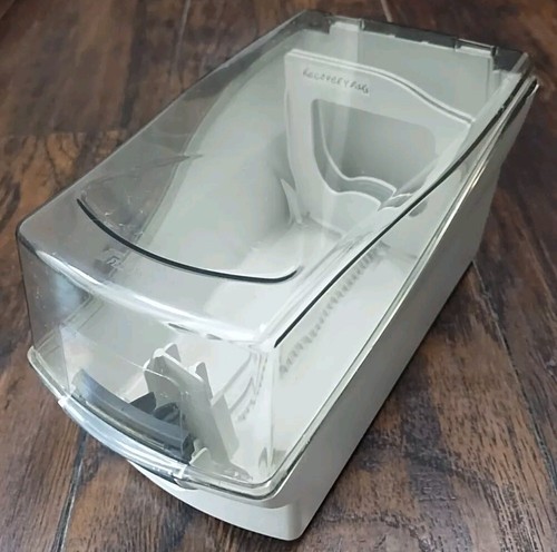 Fellowes Soft Works 50 Tray 3.5" Floppy Disc File Holder Storage ...