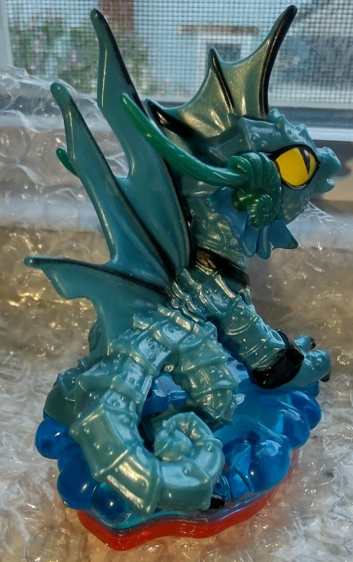 Skylanders Trap Team Echo Release Date