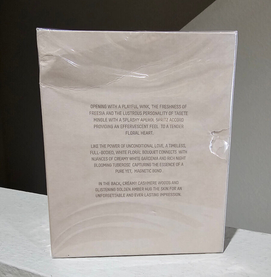 KKW x KRIS Fragrance Eau De Parfum 30 ml / 1 oz Kim Kardashian New ...