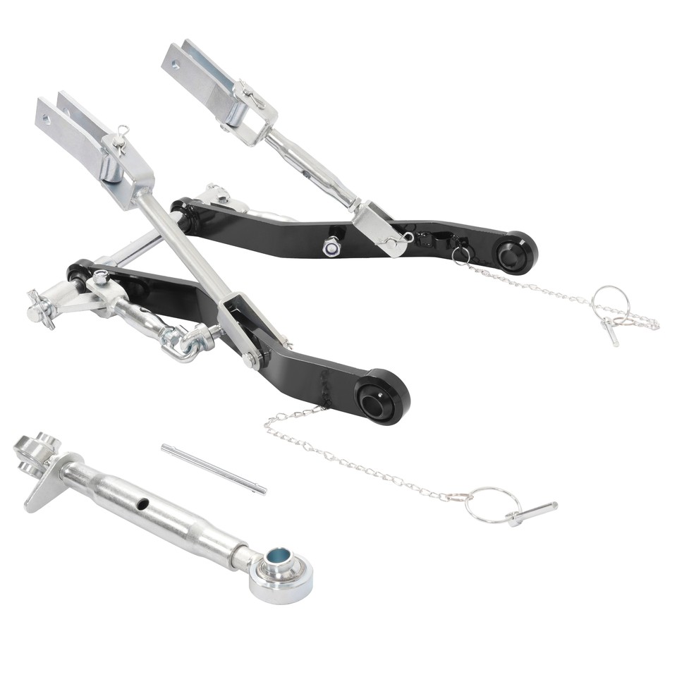 3 Point Hitch Kit For Kubota B-Series Compact Tractors Category 1 ...