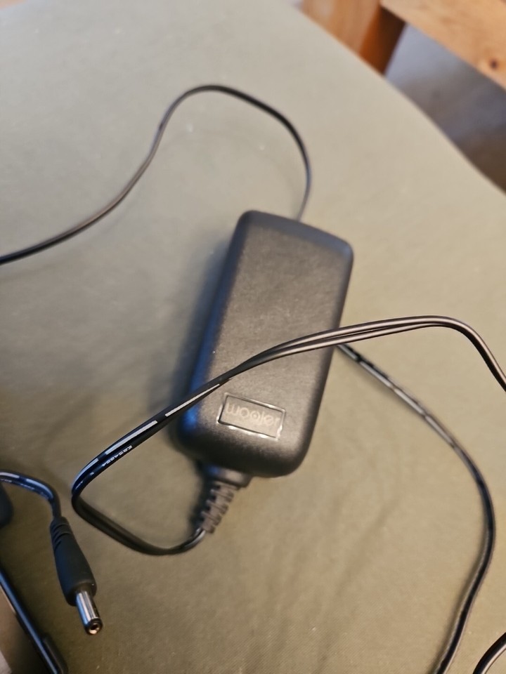 Woojer Vest Edge power Supply | eBay