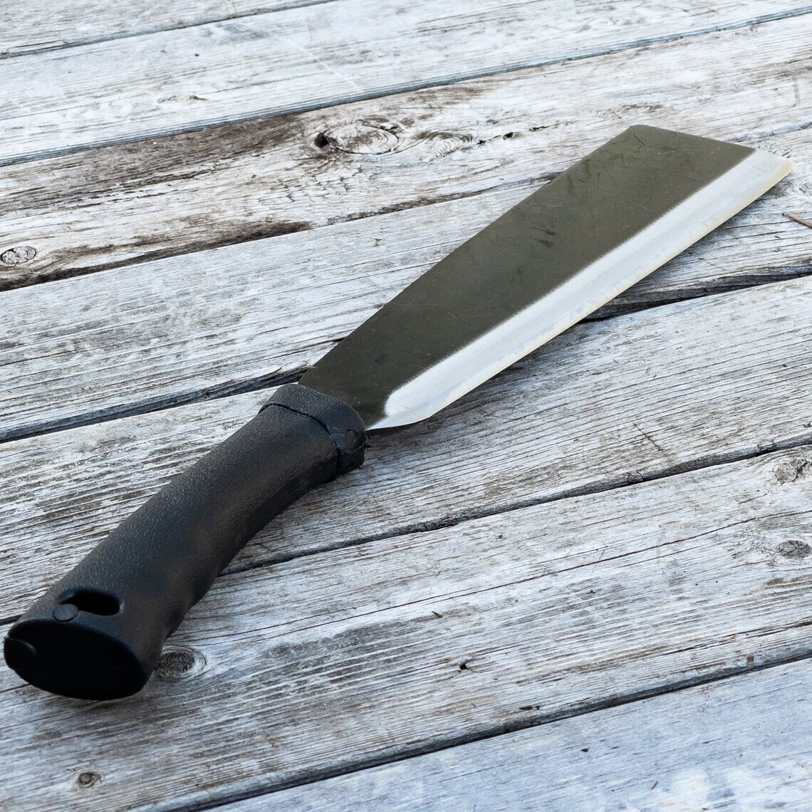 CARBON STEEL BILLHOOK SICKLE MACHETE FOR CLEARING AND HARVESTING YARD ...