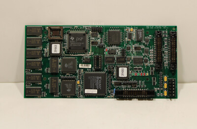 Accu-Sort D-29740 Board | eBay