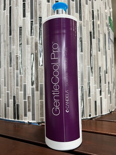 candela Gentle Cool Pro DCD Cryogen- 15 bottles | eBay