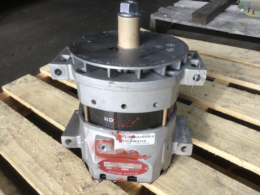 Delco Remy 8600338 for sale online | eBay