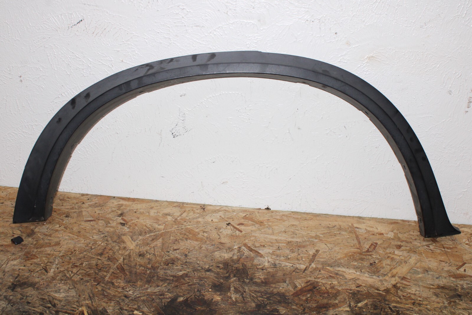 07-13 BMW E70 X5 Rear Right Passenger Wheel Arch Cover Trim Fender ...