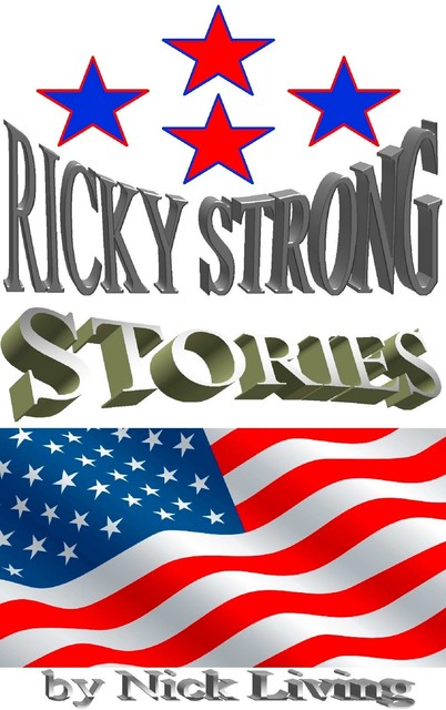 Ricky Strong von Nick Living (2014, Taschenbuch) online kaufen | eBay.de
