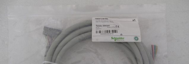 Schneider PLC Cable TWDFCW30K for sale online | eBay