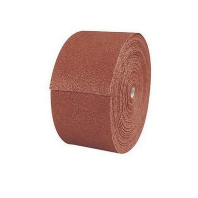 GF5387 Silverline Rouleau abrasif corindon 50 m Grain 120, 50 m | eBay